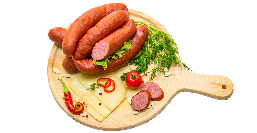 CÂRNAȚI CURCAN - Coniflor