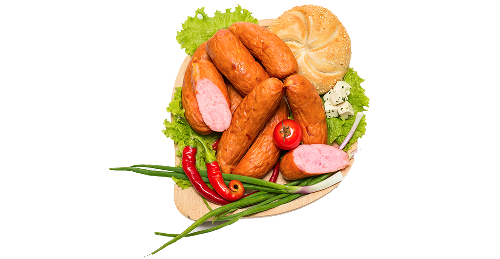 CÂRNAȚI DEBREȚIN - Coniflor