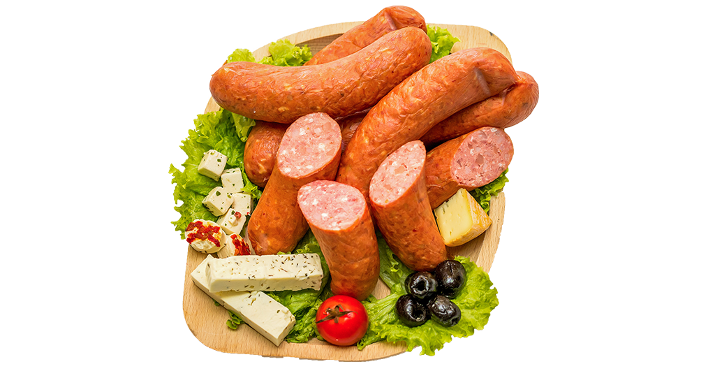 CÂRNAȚI MUNTENIA - Coniflor