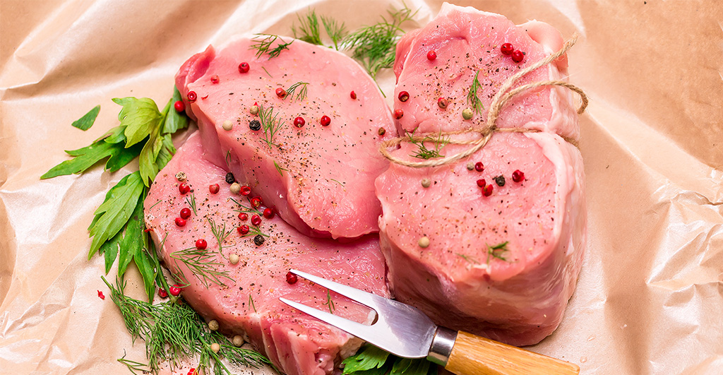 COTLET PORC - Coniflor