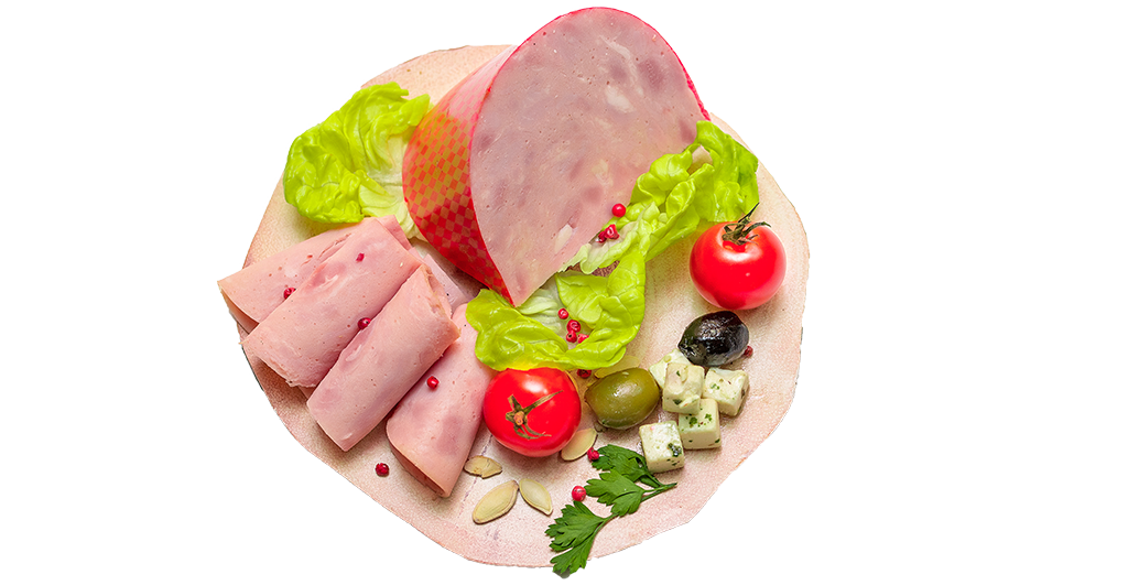 ȘUNCĂ PRESATĂ - Coniflor